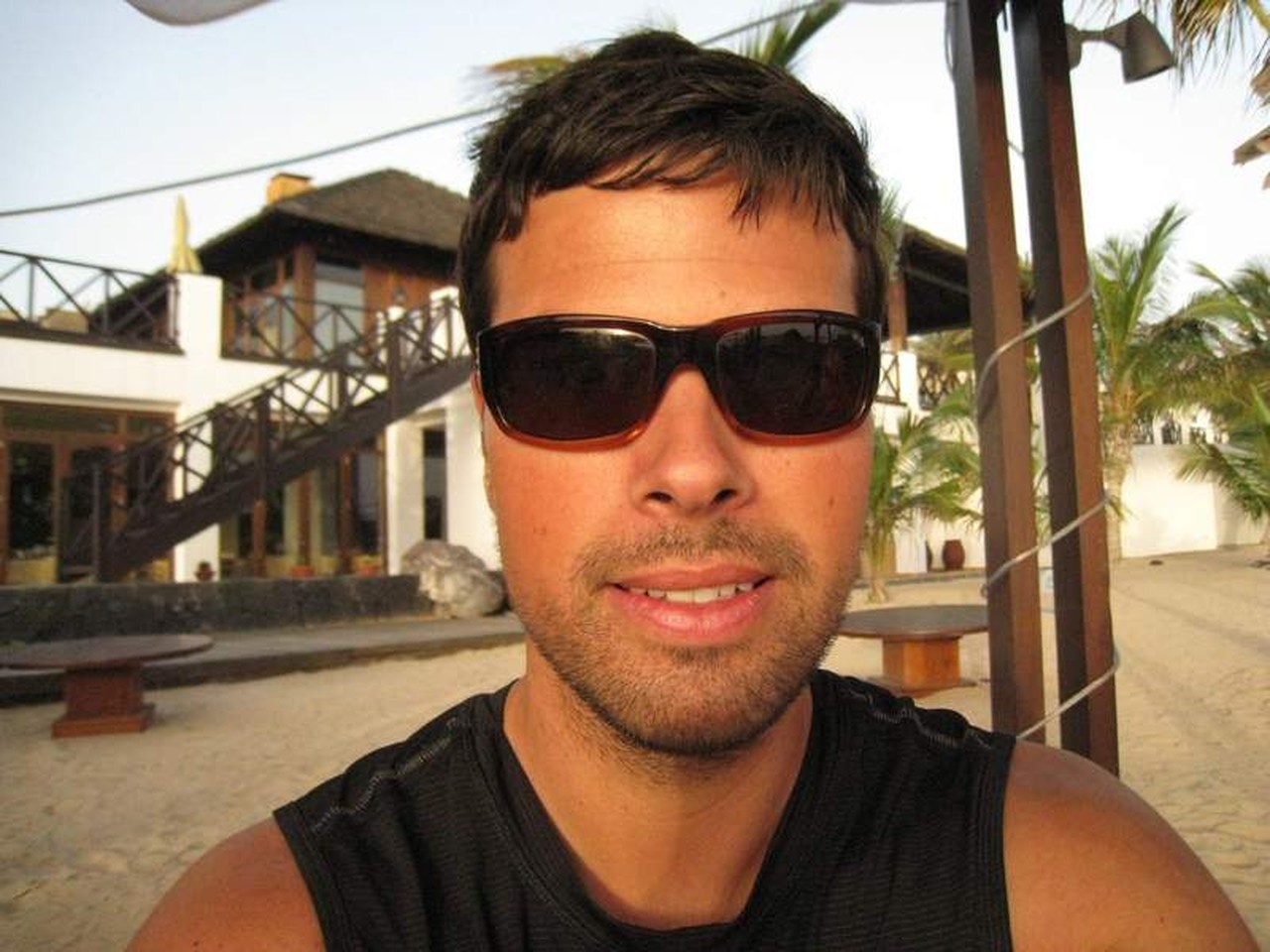 Kevin Farnham's Instagram, Twitter & Facebook on IDCrawl