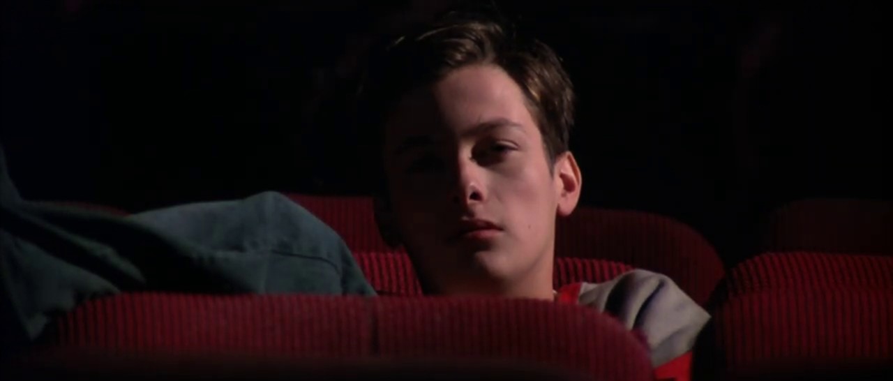 Chapman - Ratings & Reviews - MUBI