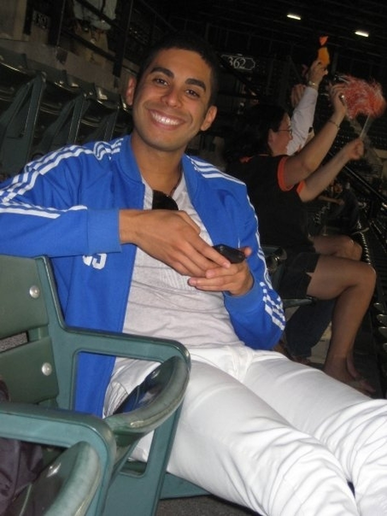 Rafael Garcia - Lists - MUBI