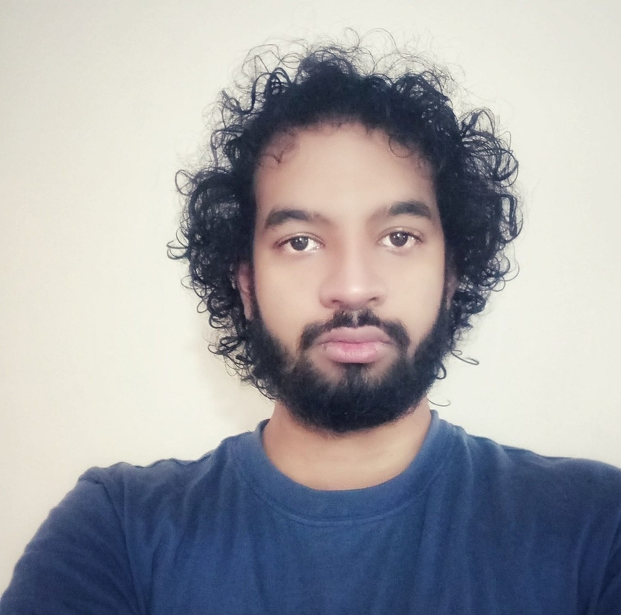 Manoj Iyer - Watchlist - MUBI