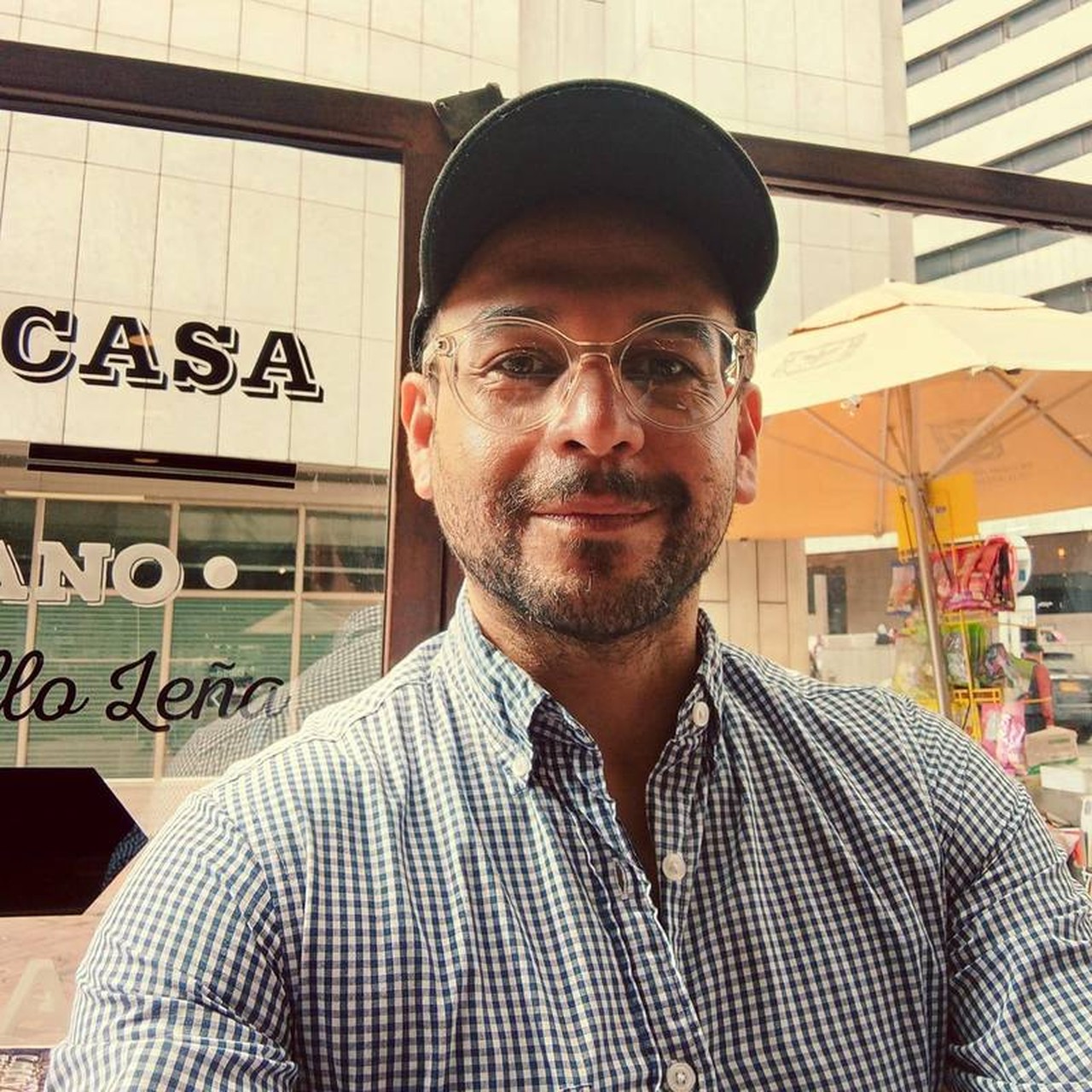 Héctor Delgado - Followers - MUBI