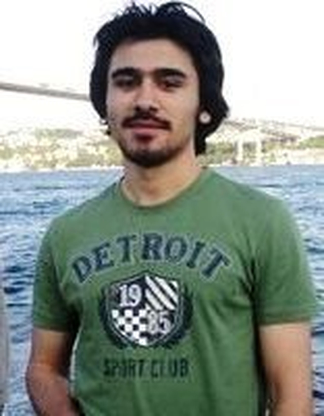 ümit - Watchlist - MUBI