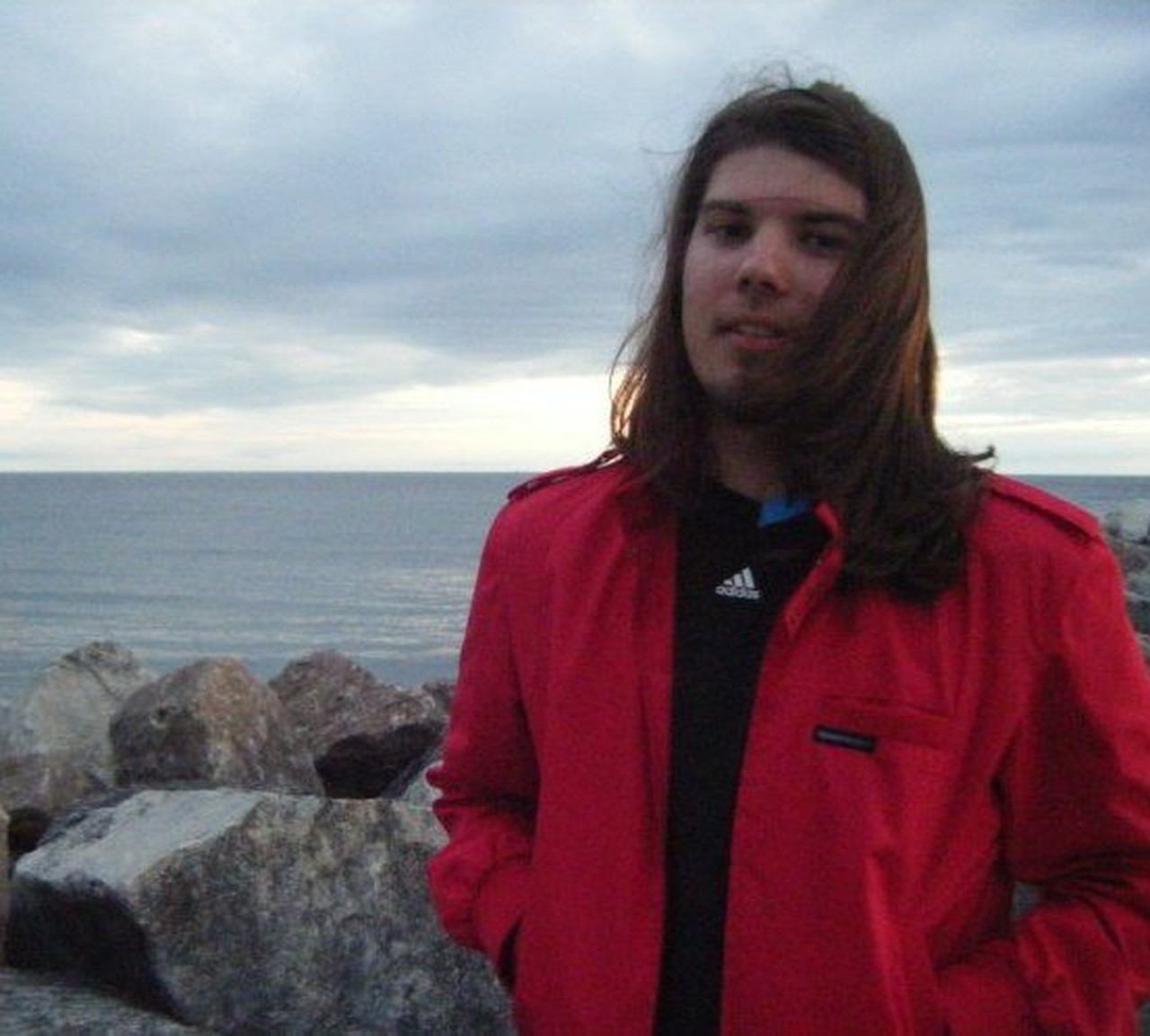 Johan Becker - Watchlist - MUBI