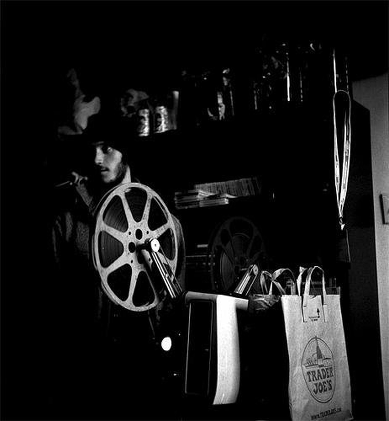 Joe Rubin - Ratings & Reviews - MUBI