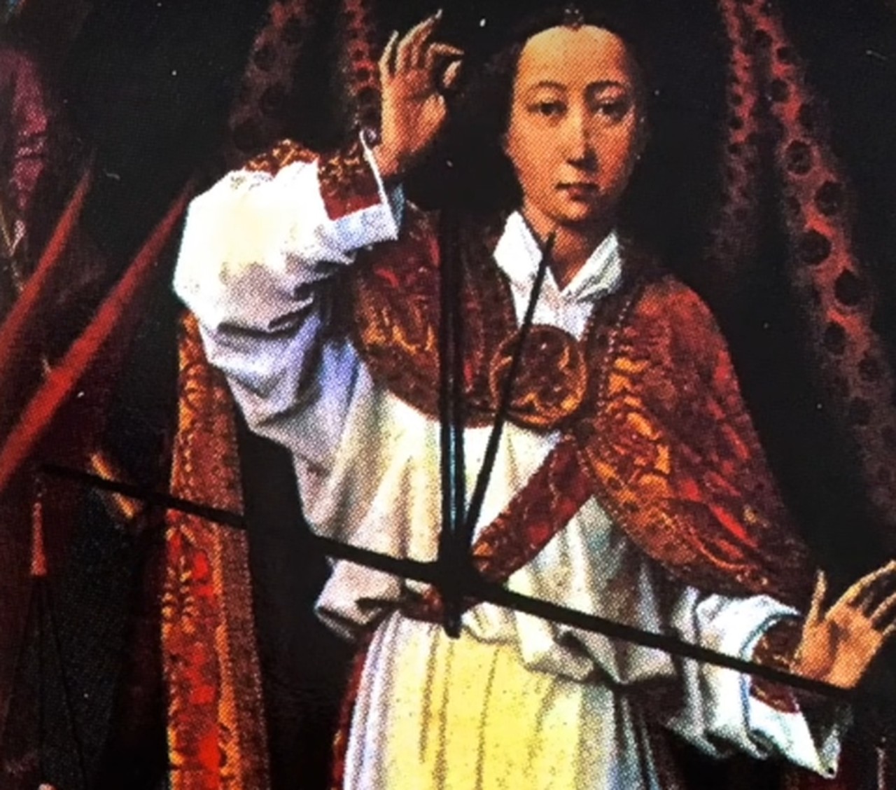 Ratings & Reviews - MUBI