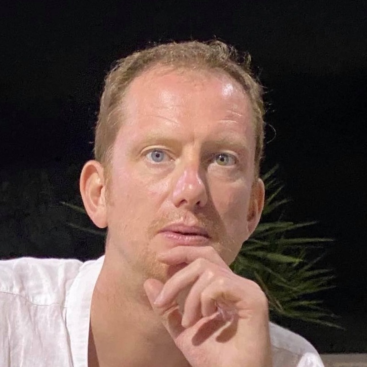 Chris - Ratings & Reviews - MUBI