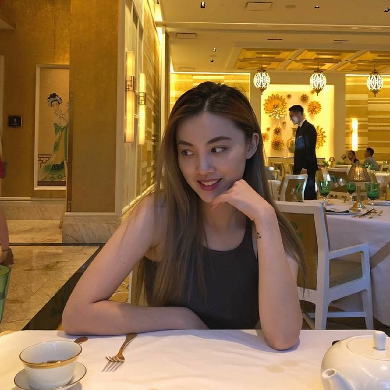 roxy - Watchlist - MUBI