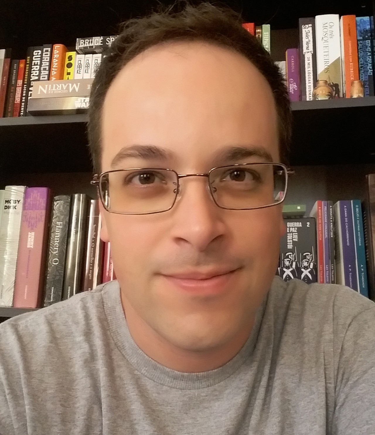 Lucas Furlan - Ratings & Reviews - MUBI