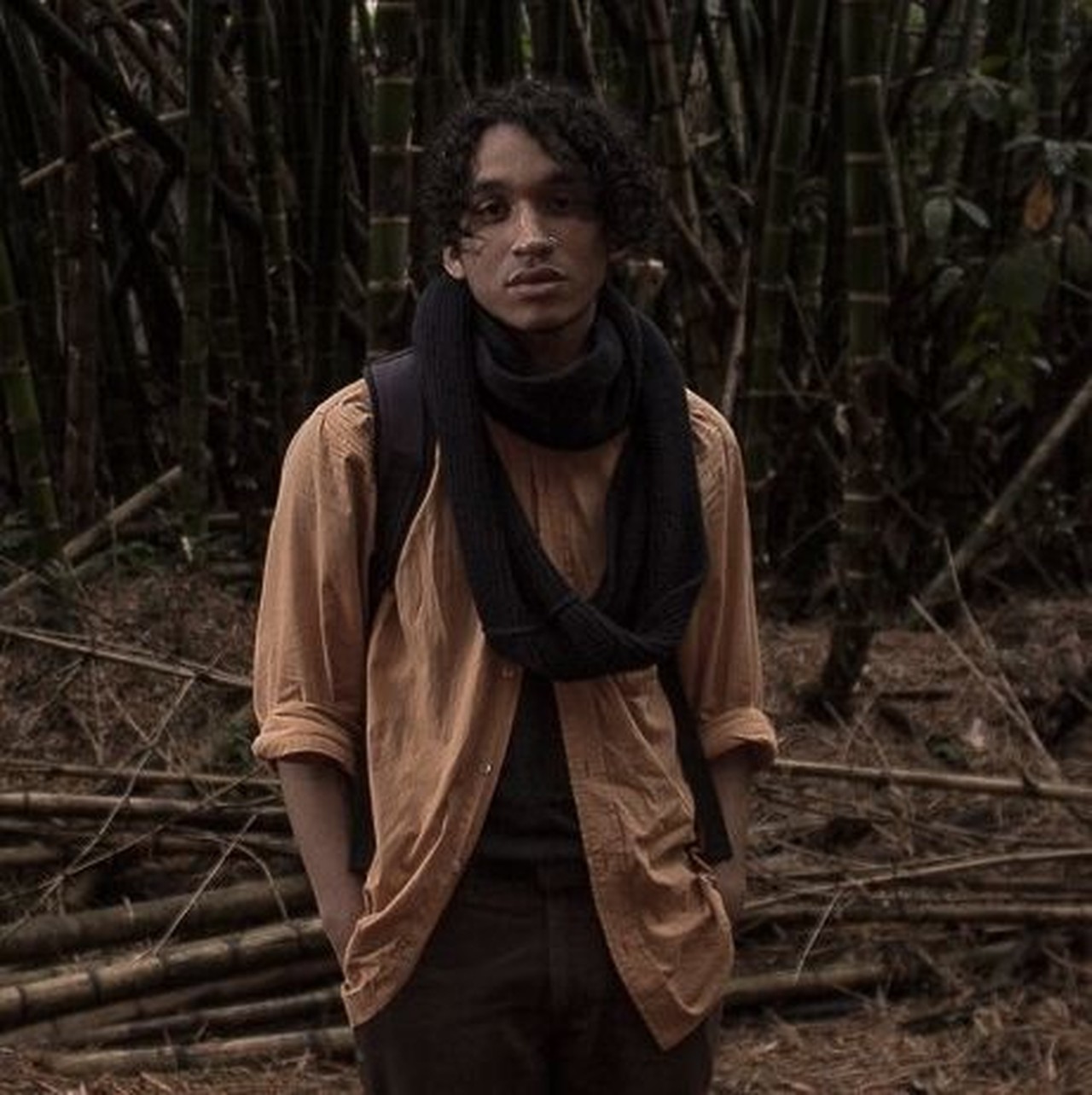 Josh Ramos - Watchlist - MUBI