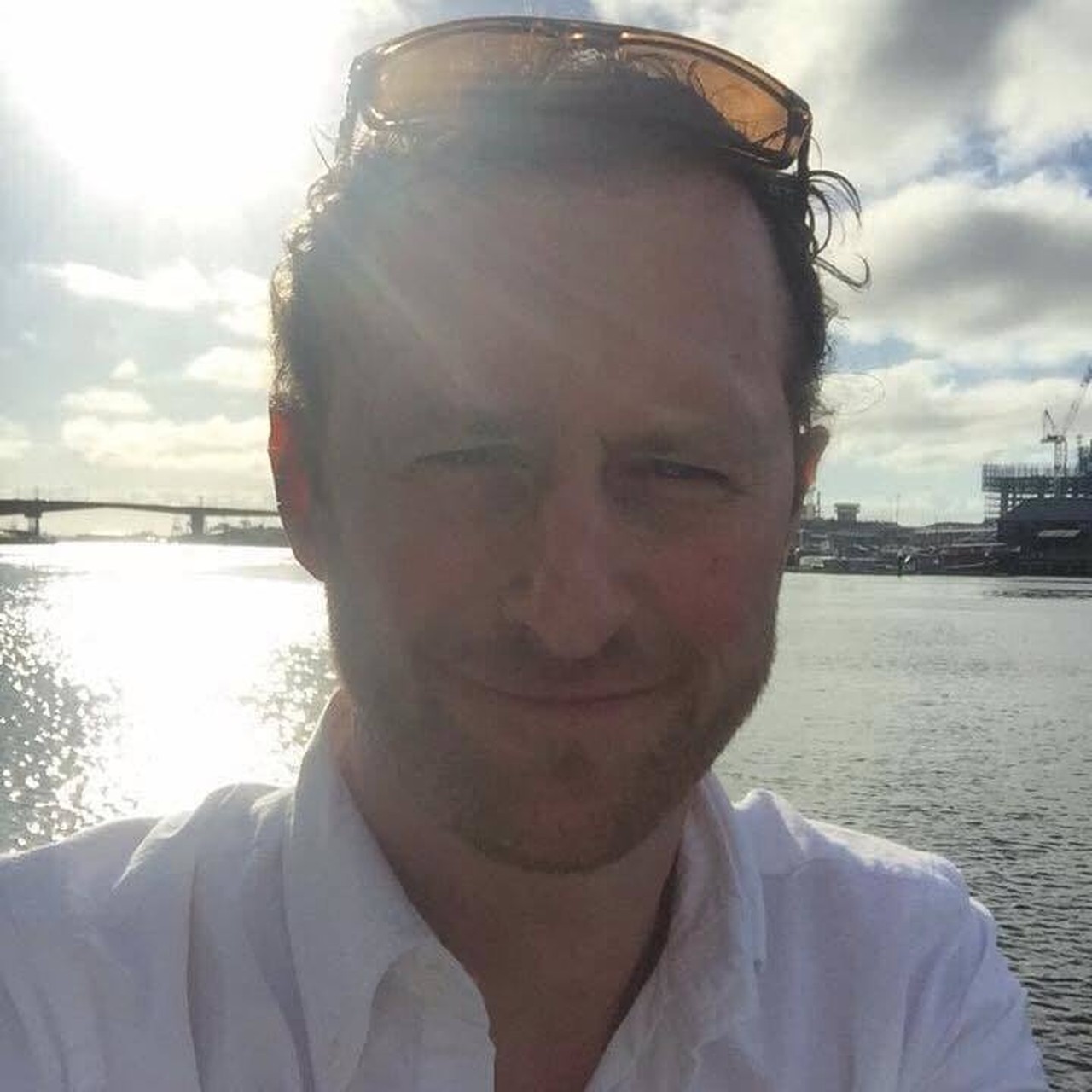 BENJAMIN WILCOX - Ratings & Reviews - MUBI