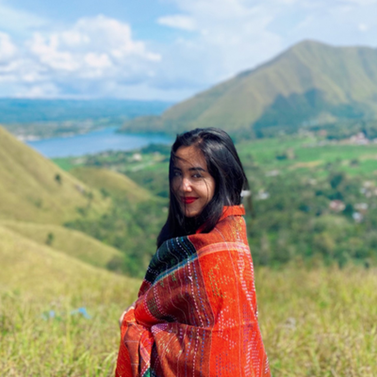 Nona - Watchlist - MUBI