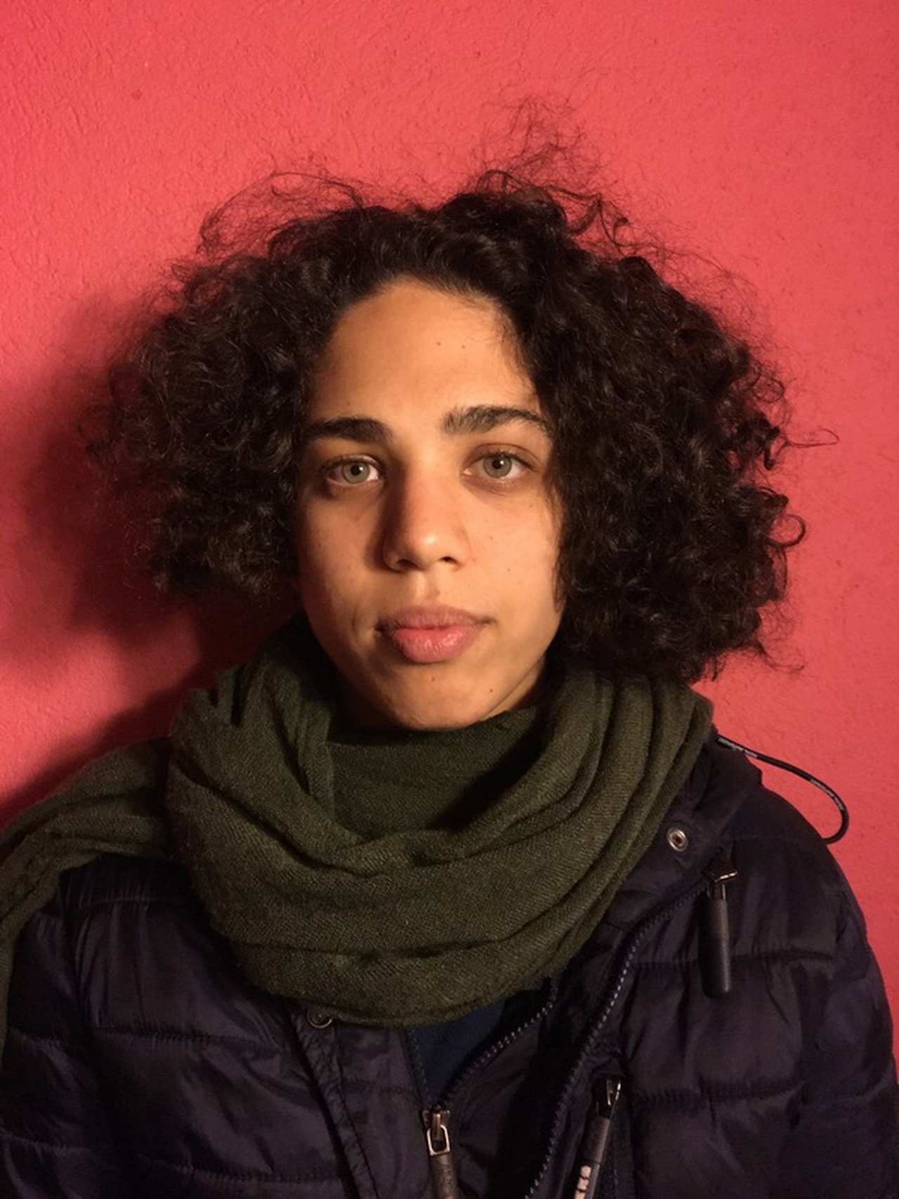 Joana - Watchlist - MUBI