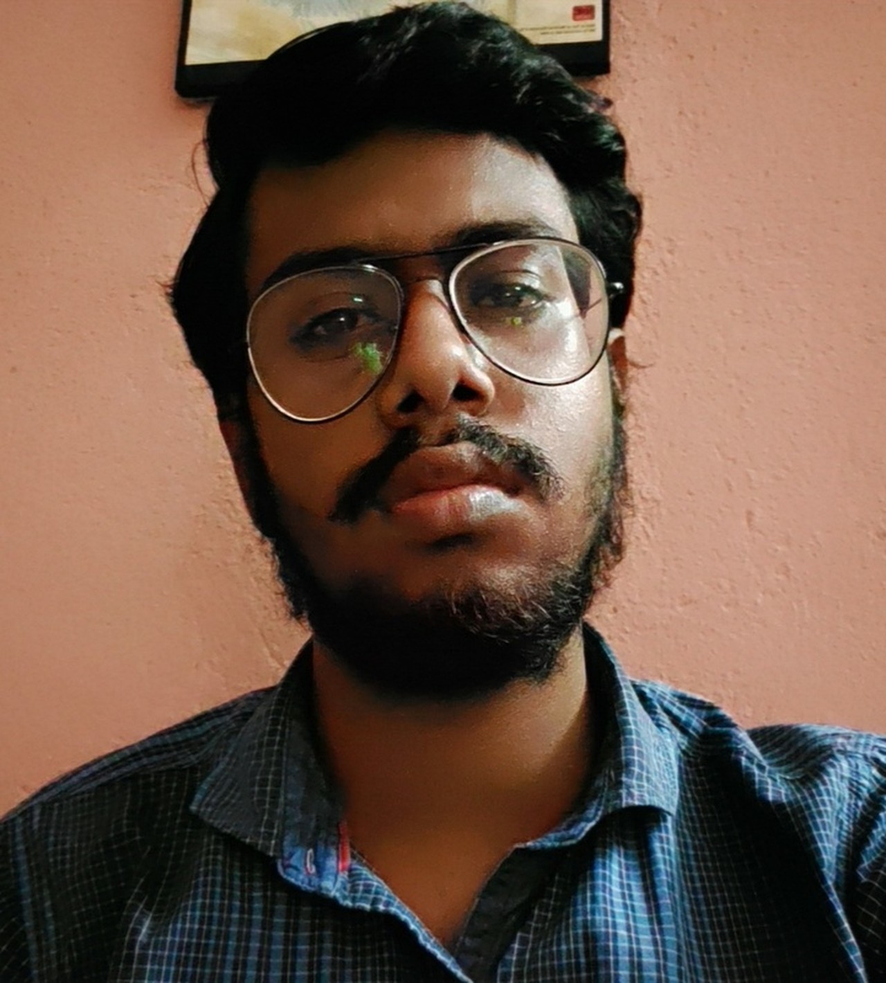 Raktim Nandi - Watchlist - MUBI