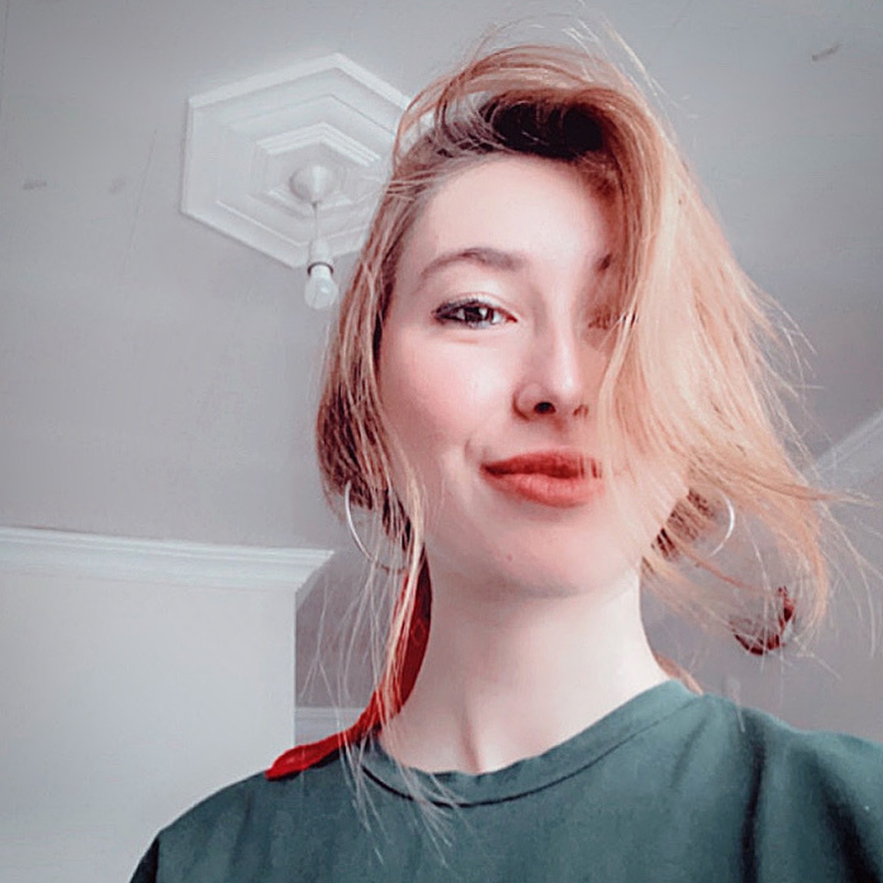 Nisa - Watchlist - MUBI