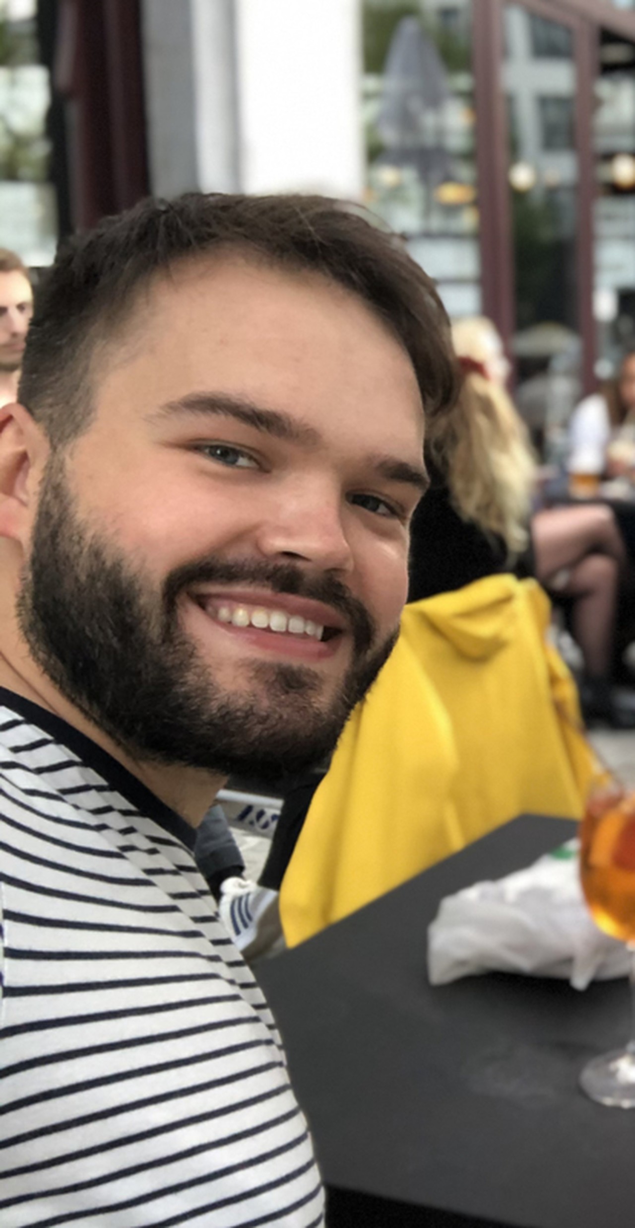 Thomas - Watchlist - MUBI