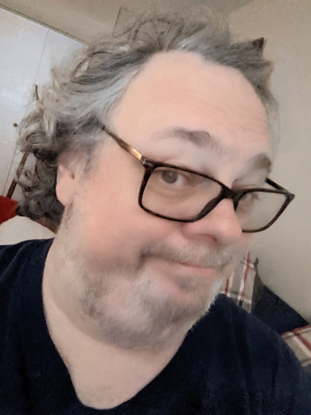 Randy Ray - Watchlist - MUBI