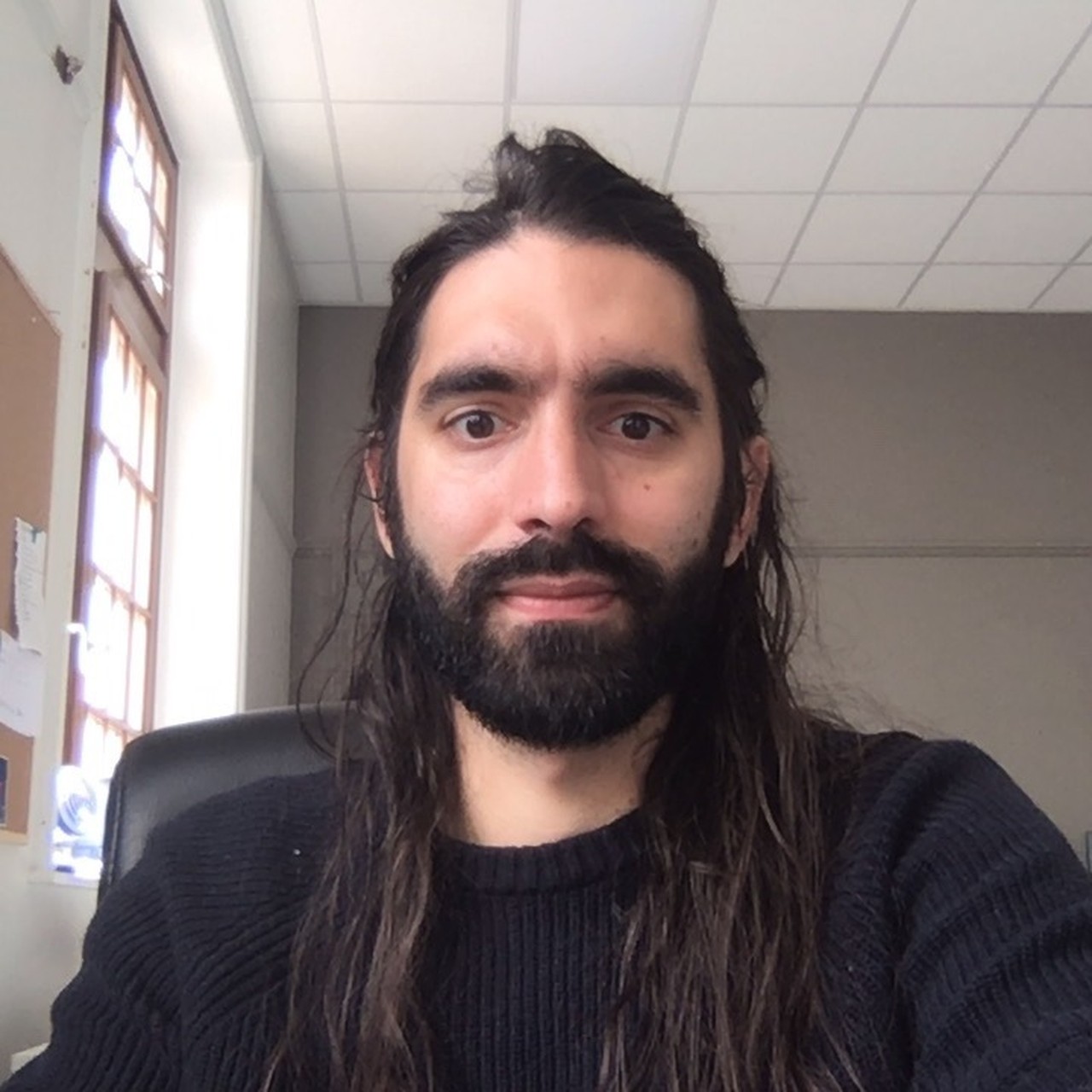 Xavier - Watchlist - MUBI