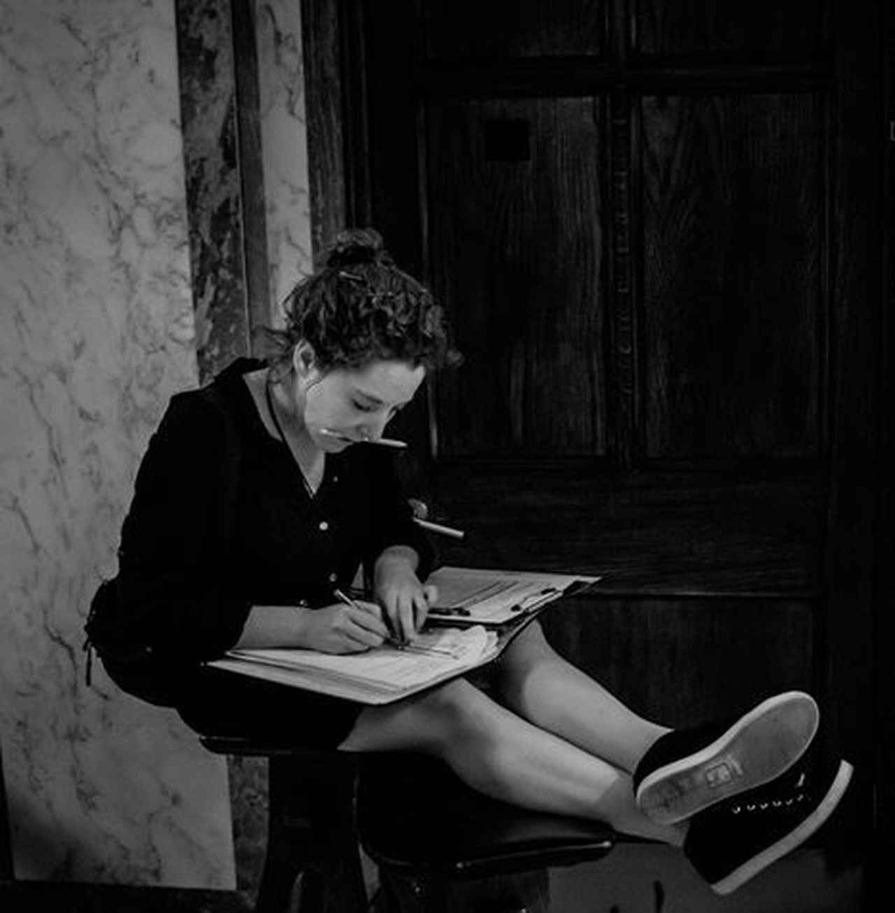 Ella Mons - Ratings & Reviews - MUBI