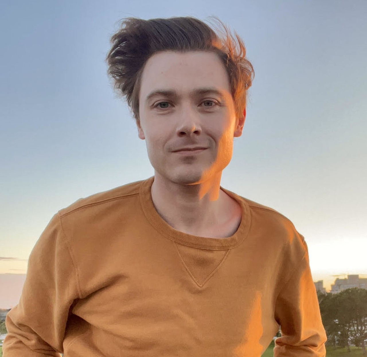 Sebastian - Ratings & Reviews - MUBI