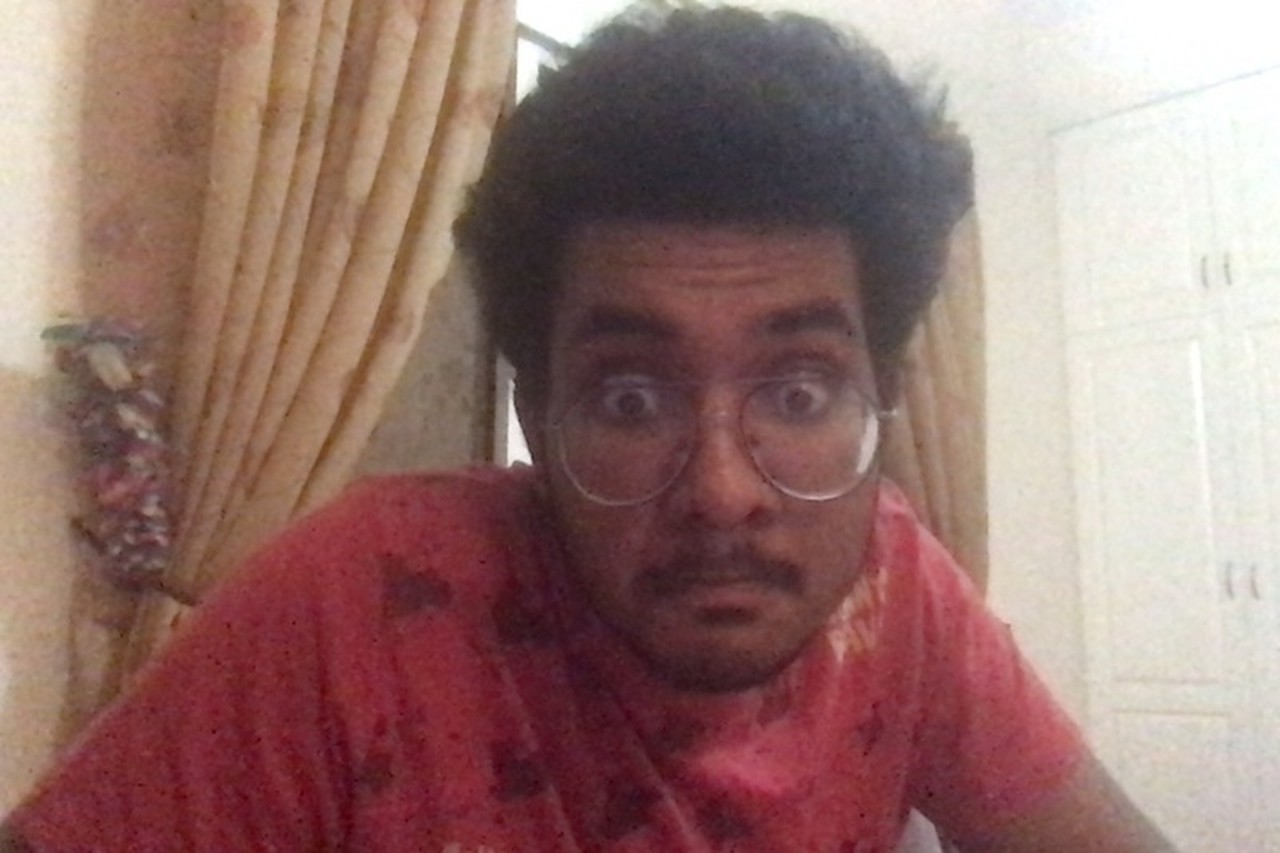 Brahadeesh Suresh - Watchlist - MUBI