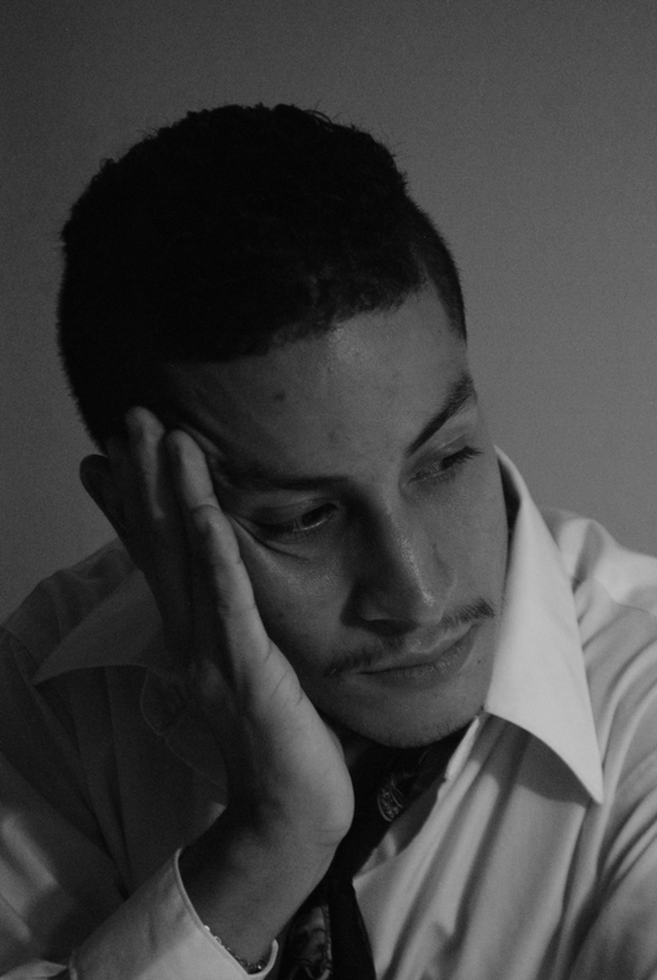 Víctor Corea - Watchlist - MUBI