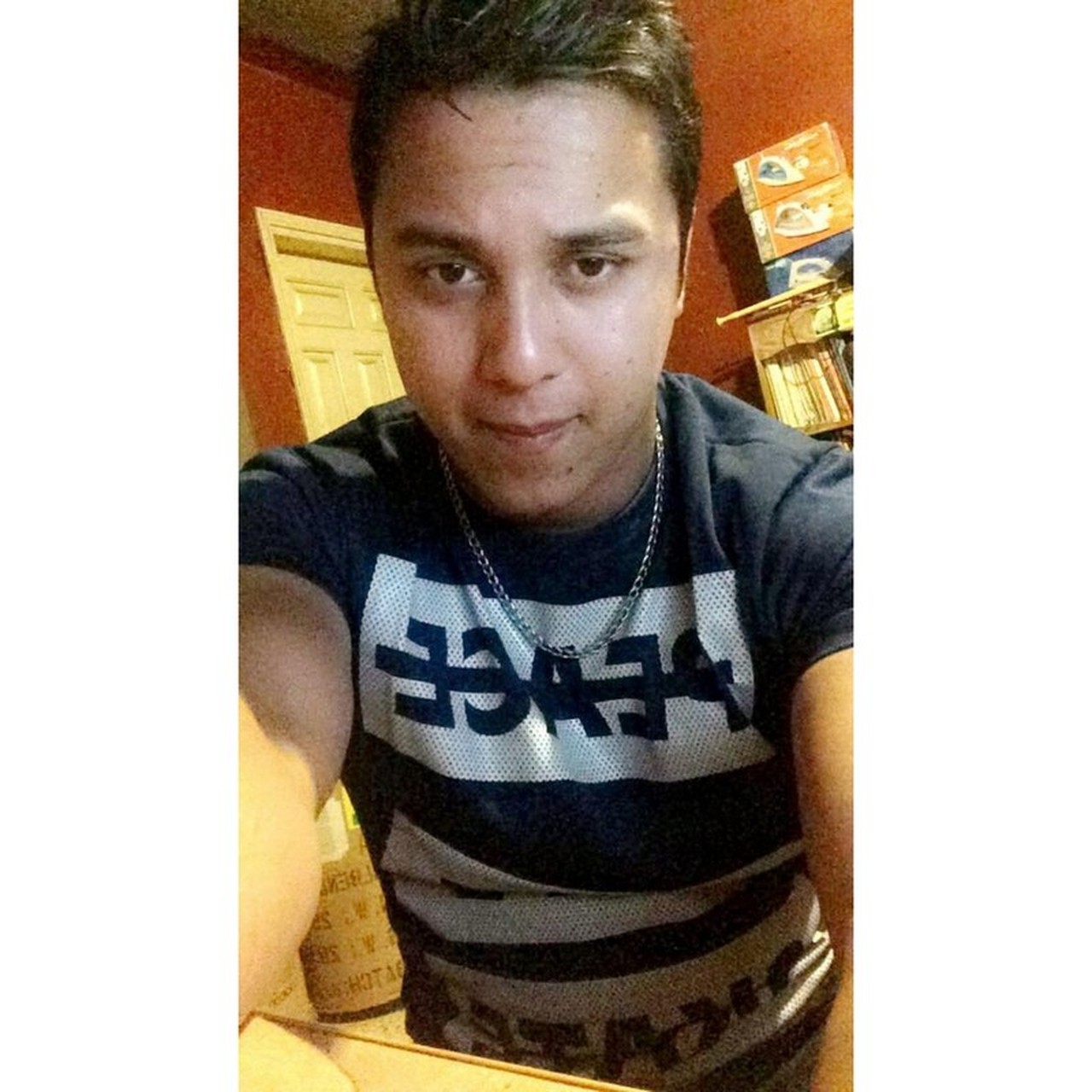 Allan Flores - Ratings & Reviews - MUBI