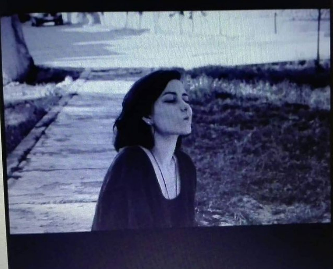 Trinity - Ratings & Reviews - MUBI