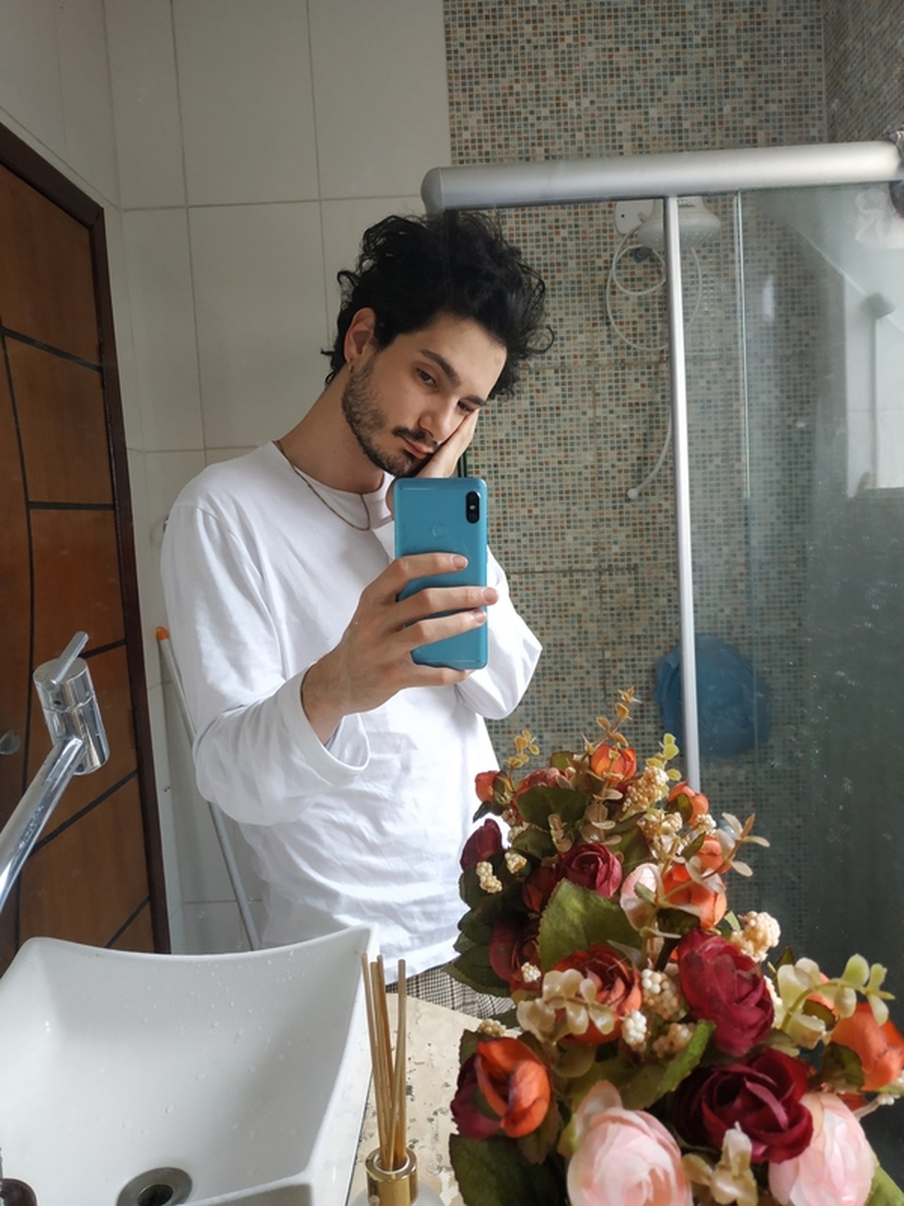 Vitor Brasil - Ratings & Reviews - MUBI