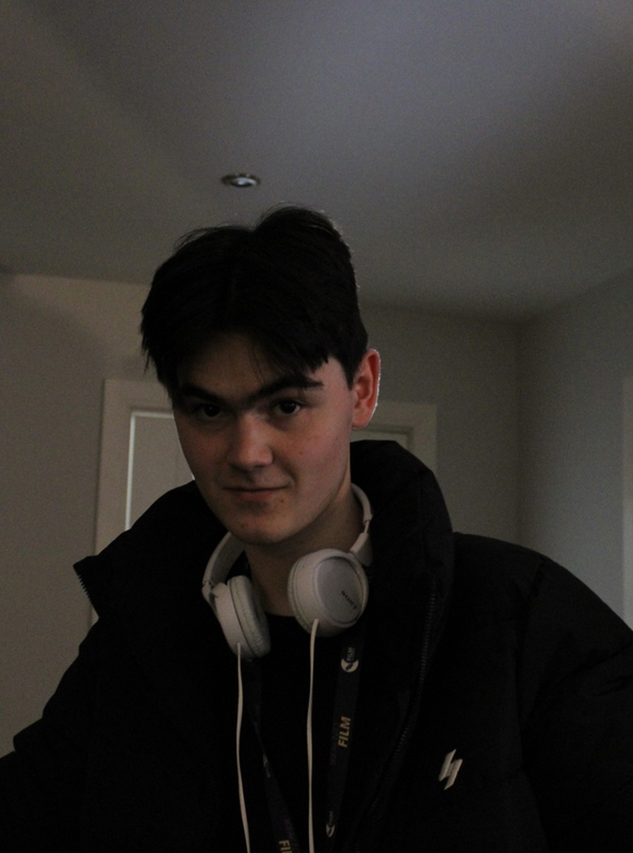 Tom Boyd-Hall - Watchlist - MUBI