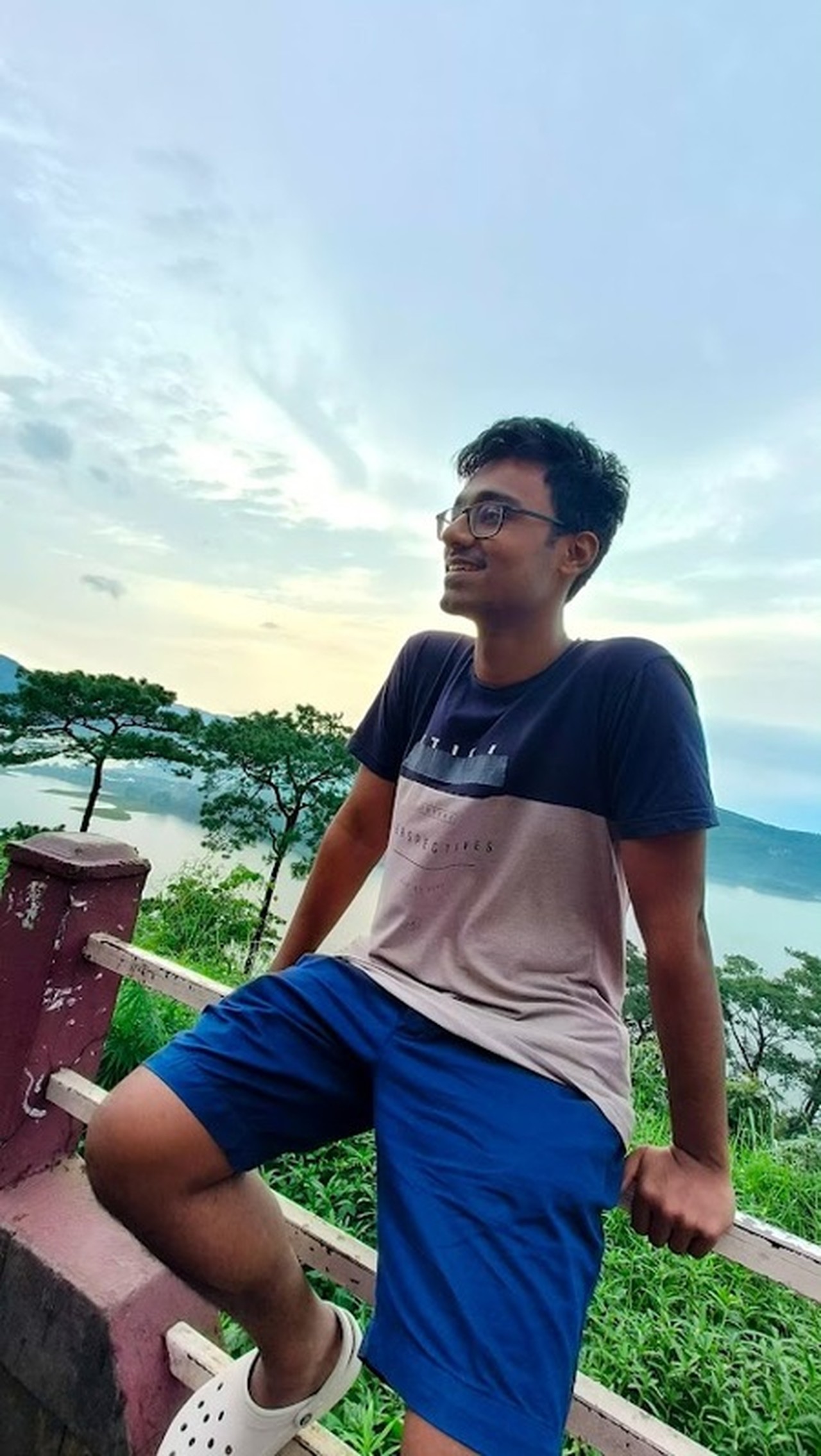 Shreeshail Hingane - Ratings & Reviews - MUBI