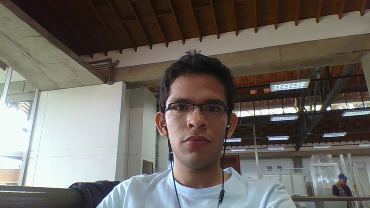 José Lobo Camargo - Calificaciones y reseñas - MUBI