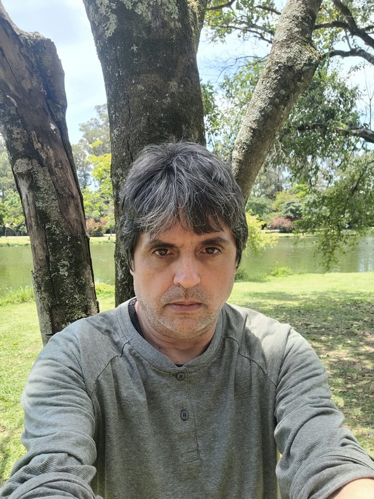 André Queiroz - Watchlist - MUBI