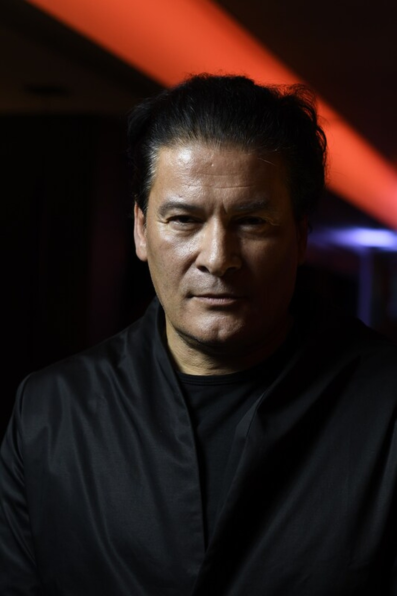 CHAZ - Watchlist - MUBI