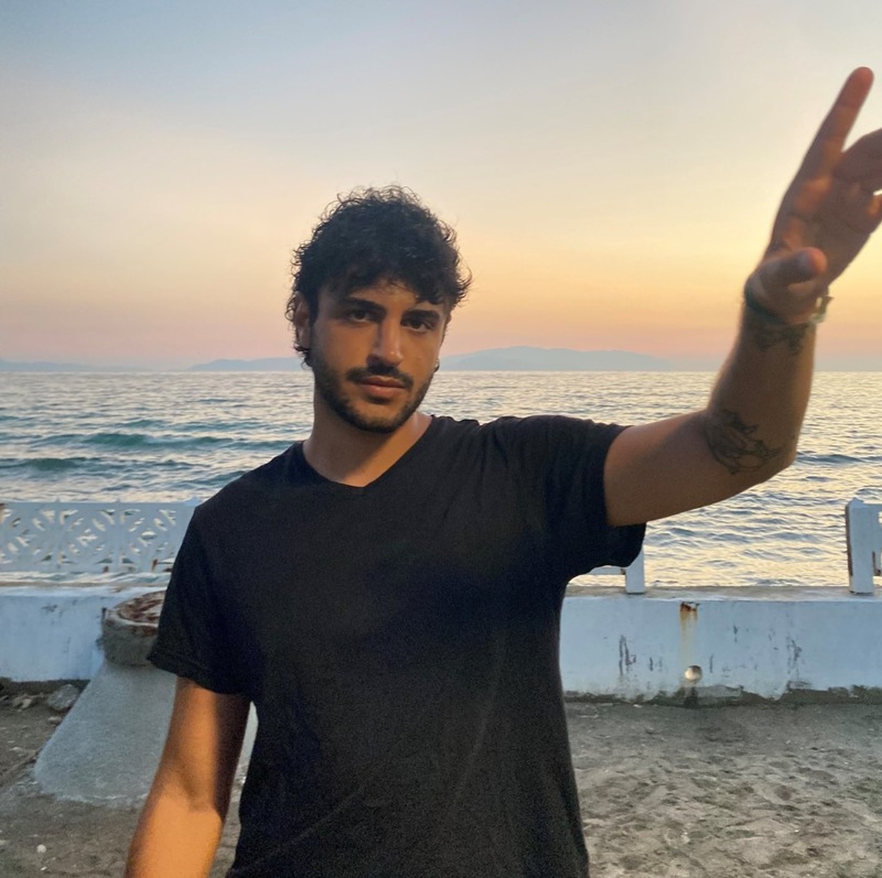 emre - Ratings & Reviews - MUBI