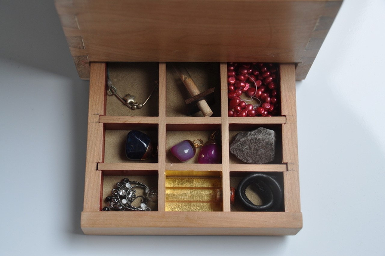 Lawrence Buttigieg - Watchlist - MUBI