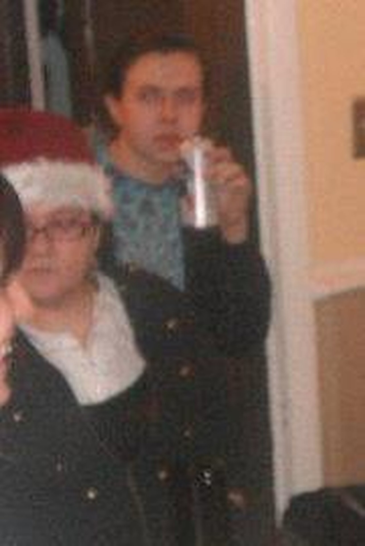 Matthew Catanzano - Watchlist - MUBI