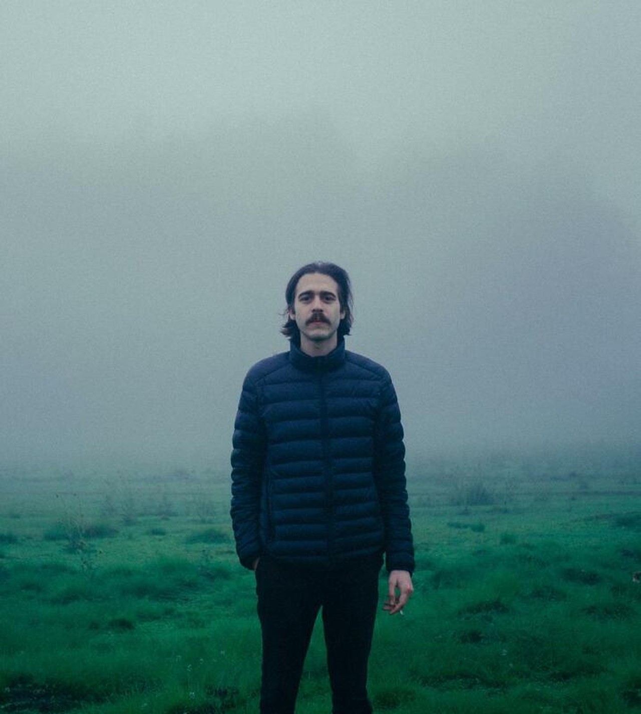 David Sosa Moses - Watchlist - MUBI