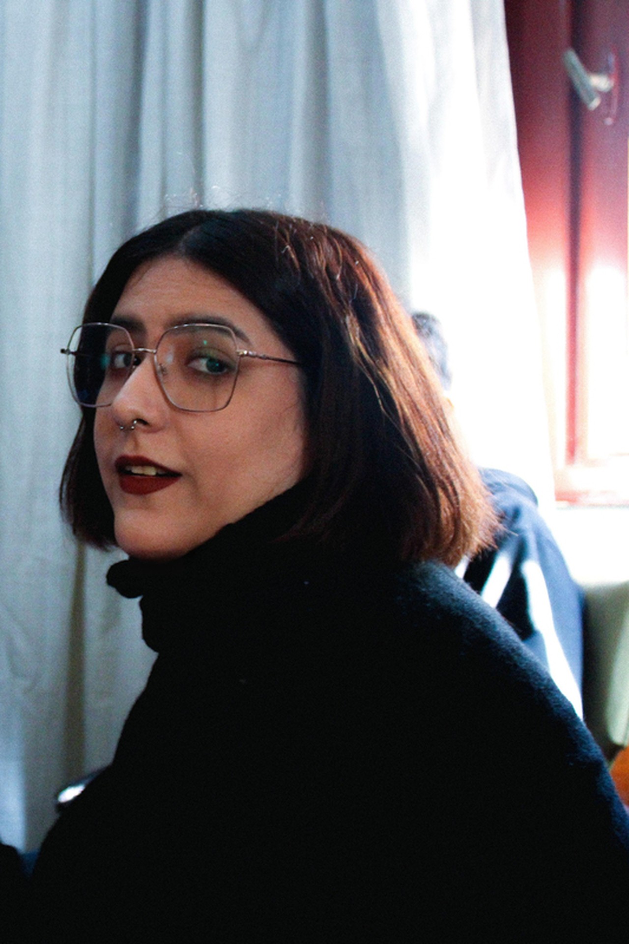barb - Ratings & Reviews - MUBI