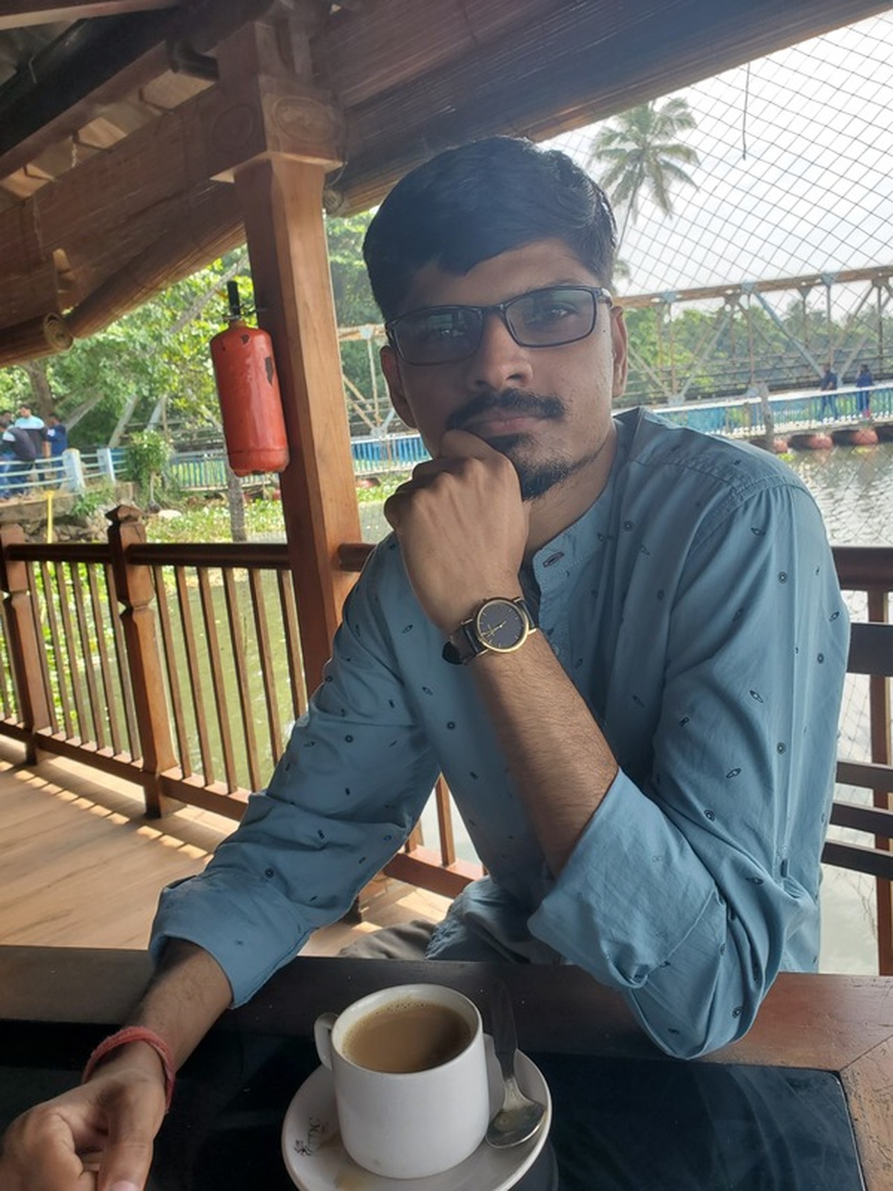 NAKUL DEV SHARMA - Ratings & Reviews - MUBI