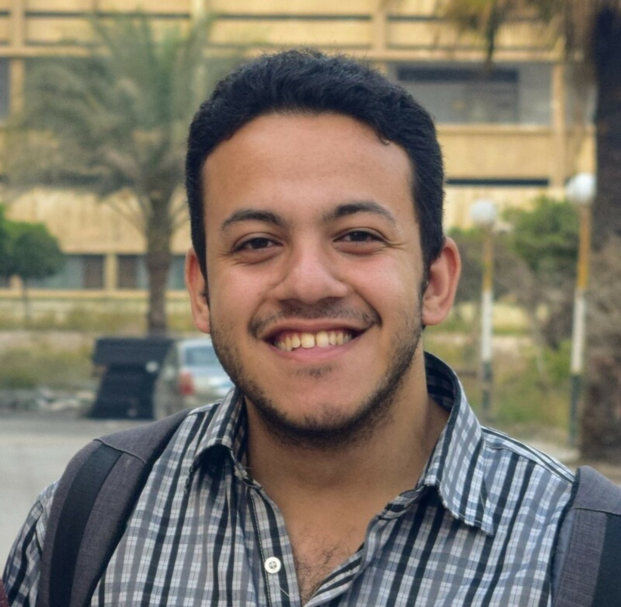 Ali Mesbah - Ratings & Reviews - MUBI