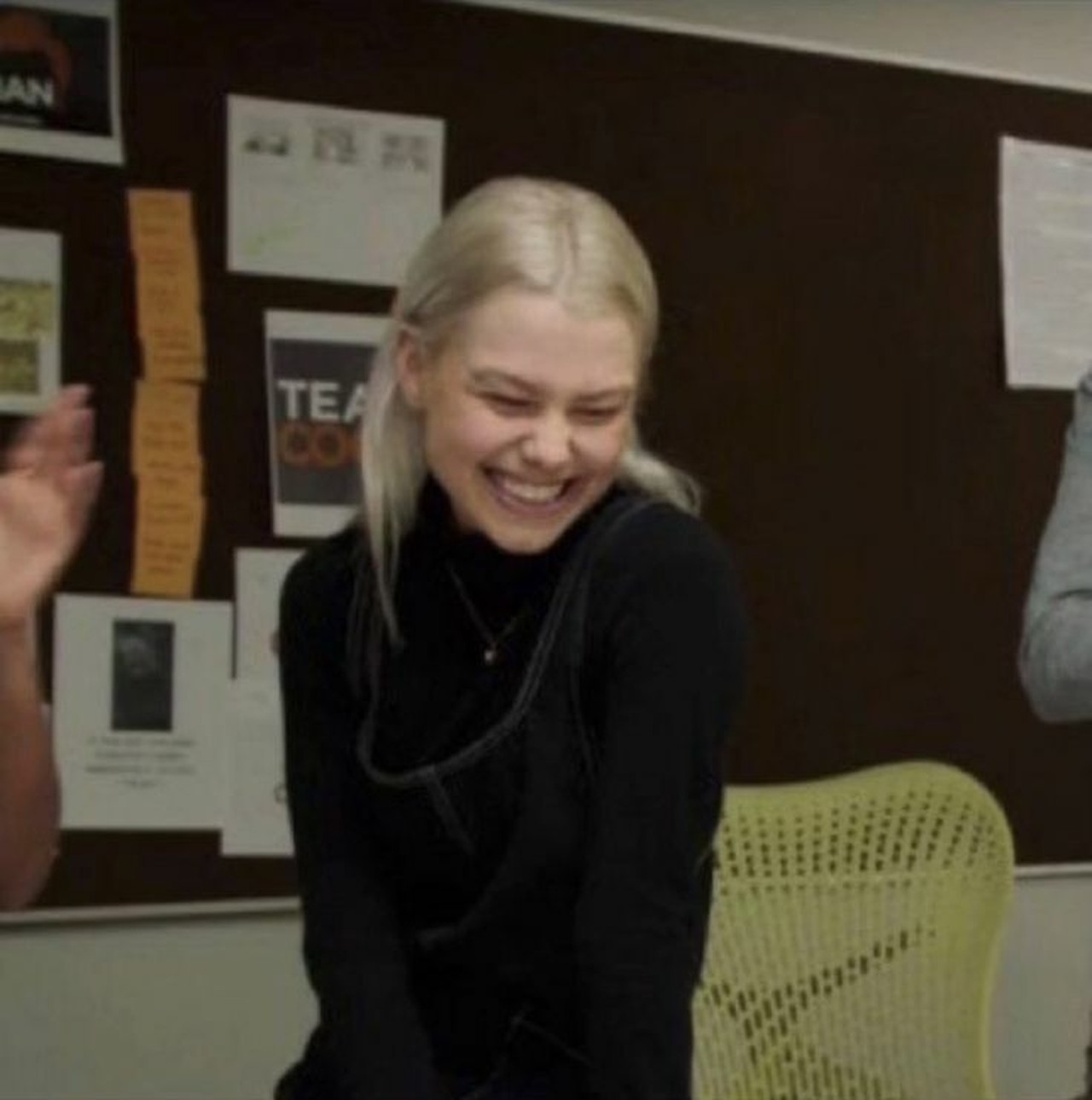 Laura - Watchlist - MUBI