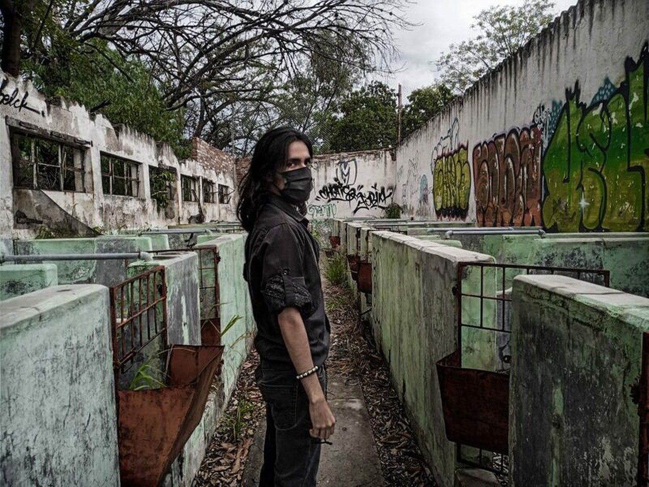 Isahi Callejas - Ratings & Reviews - MUBI