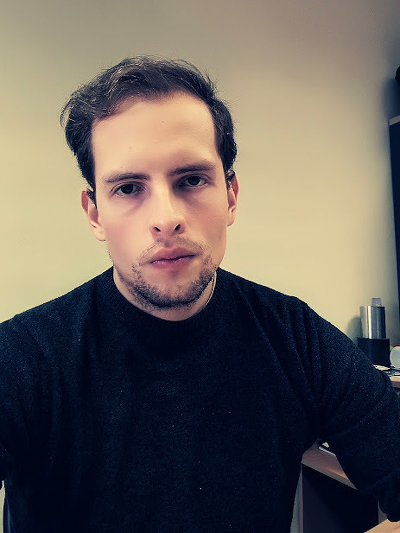 Edgar Sierra - Ratings & Reviews - MUBI