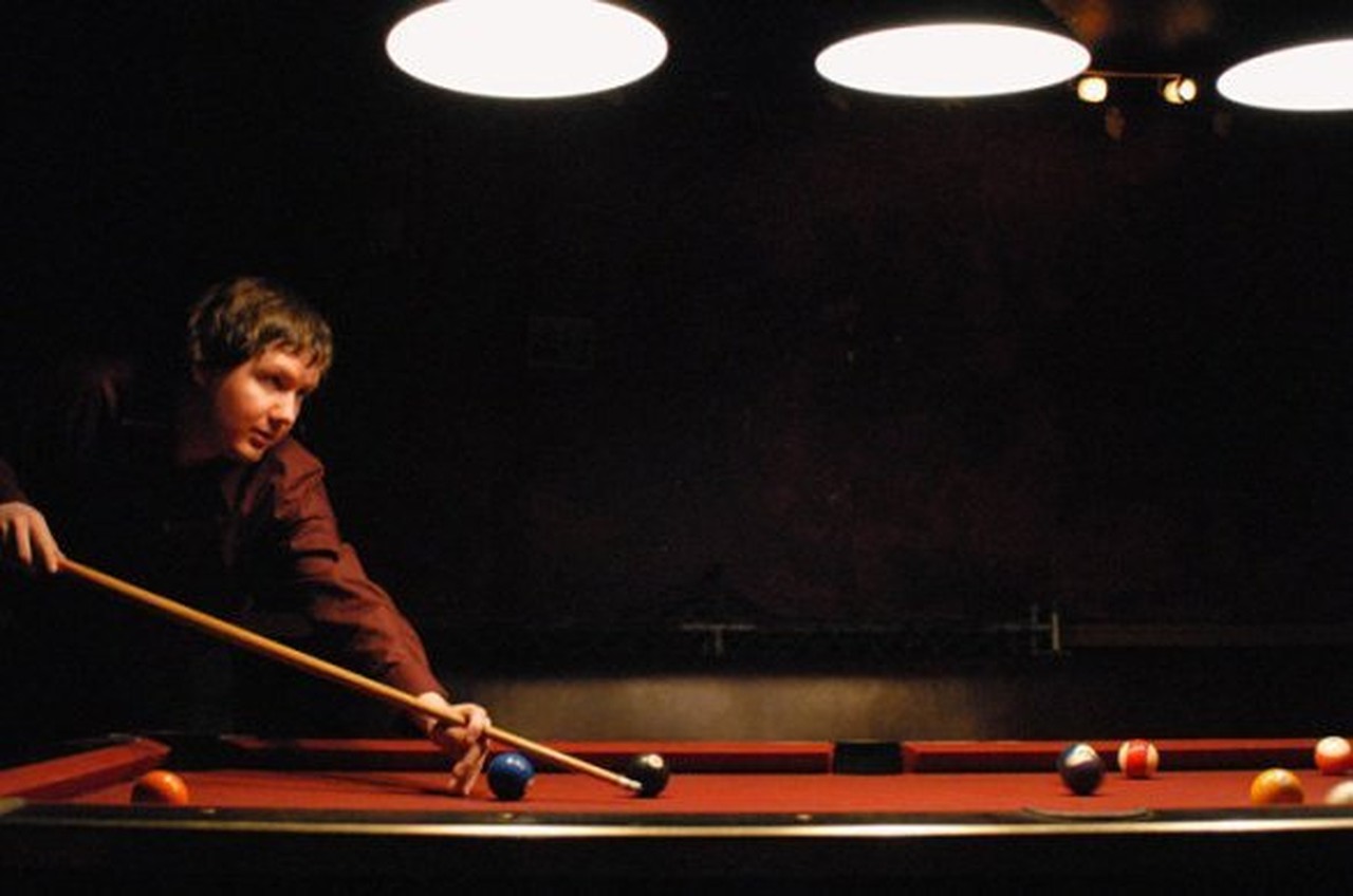 Bill Ackerman - Watchlist - MUBI
