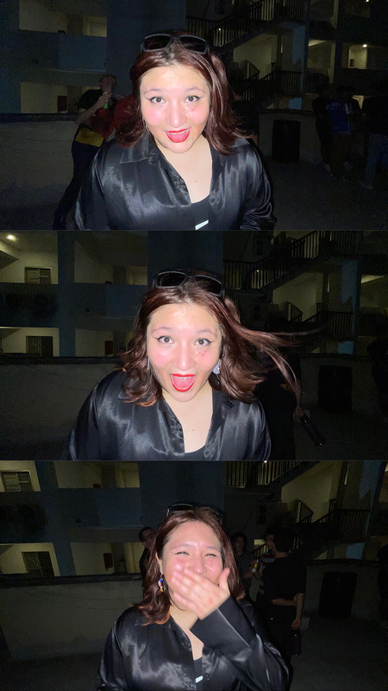 salsa_ajua - Ratings & Reviews - MUBI