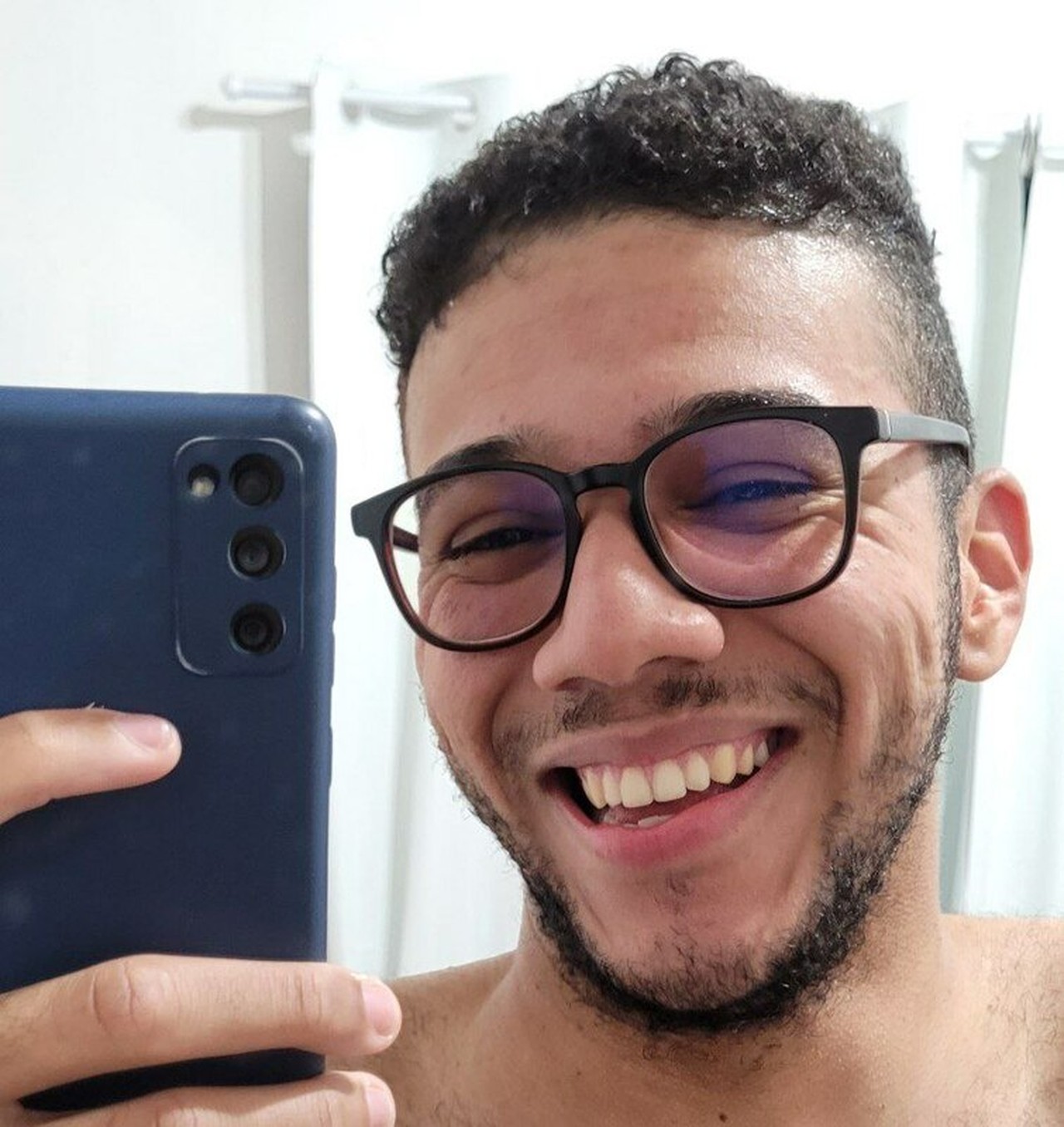 Matheus de Lucas - Seguidores - MUBI