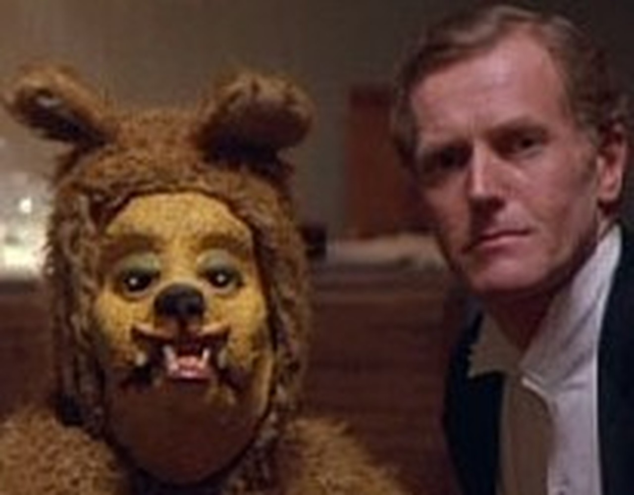 Daniel Scott - Ratings & Reviews - MUBI