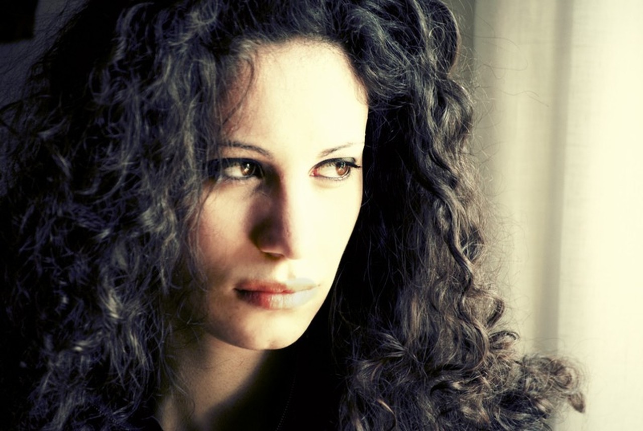 Crimilde - Watchlist - MUBI