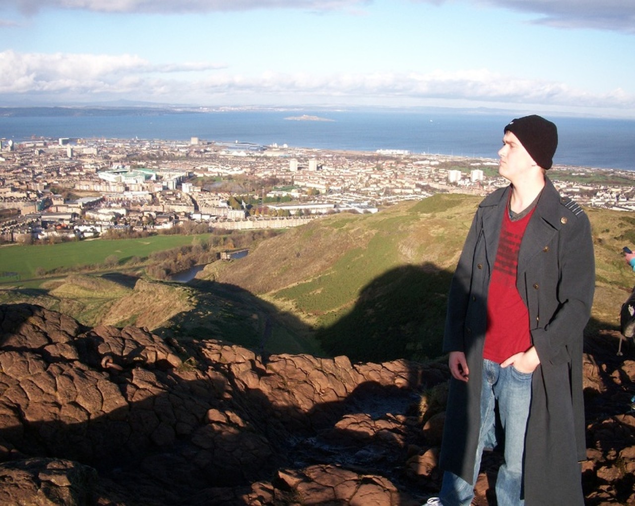 Matt Dennis - Watchlist - MUBI