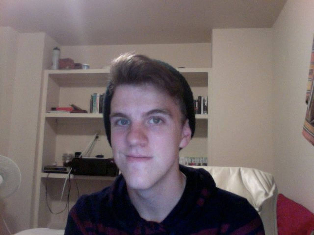 Mark MacNeil - Following - MUBI